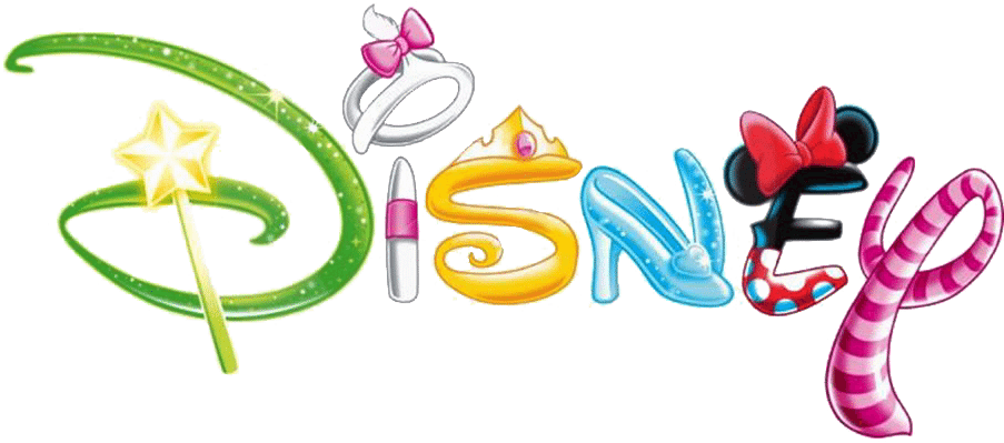 Download Disneyland Clipart Symbol - Disney Characters Png Transparent ...