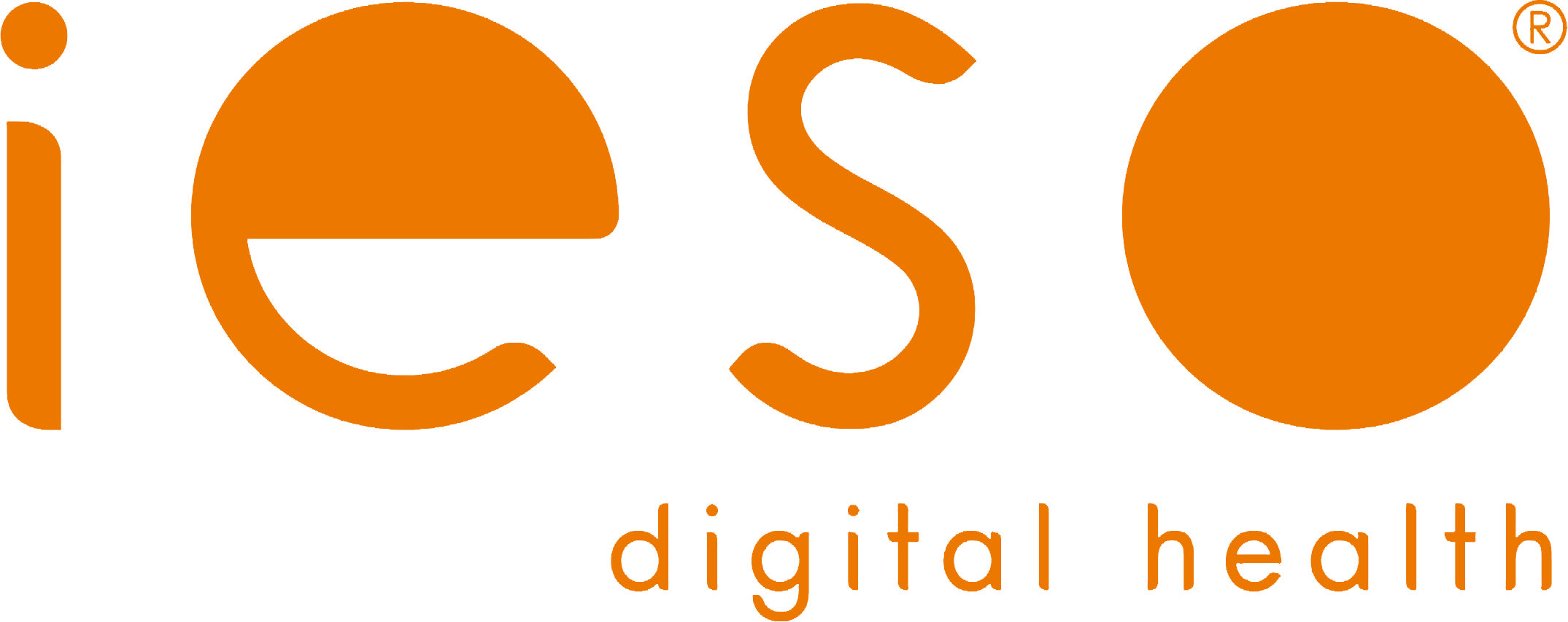 Download Ieso Digital Health Logo - ClipartKey