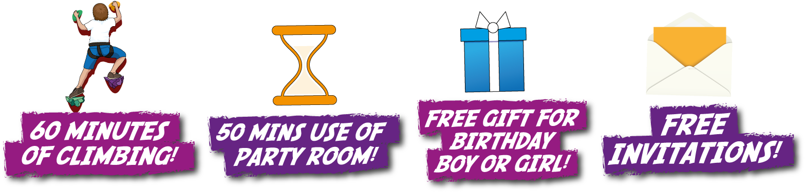 Download Gc Birthday Line - ClipartKey