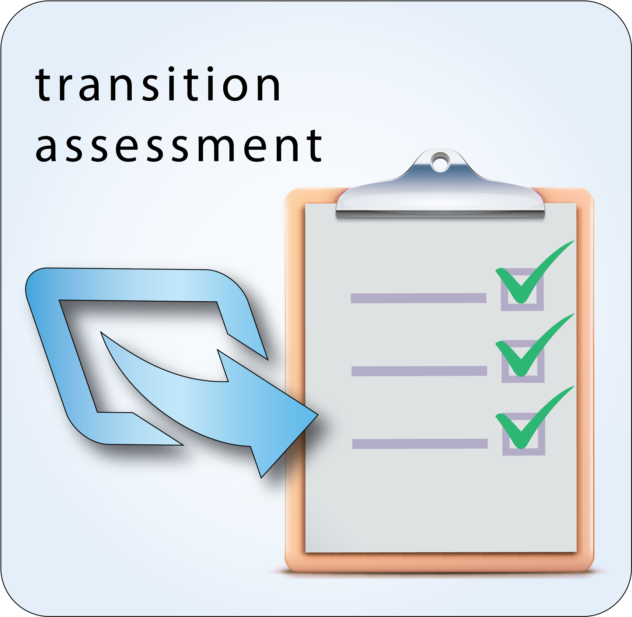 Download Region4 - Transition Assessment - Wellness Exams - ClipartKey