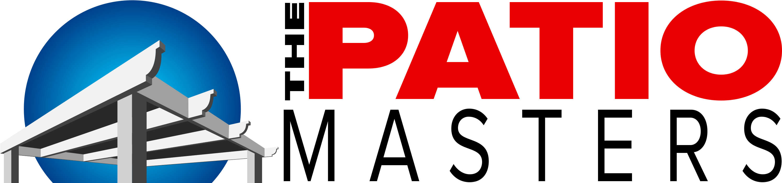 Download The Patio Masters - ClipartKey