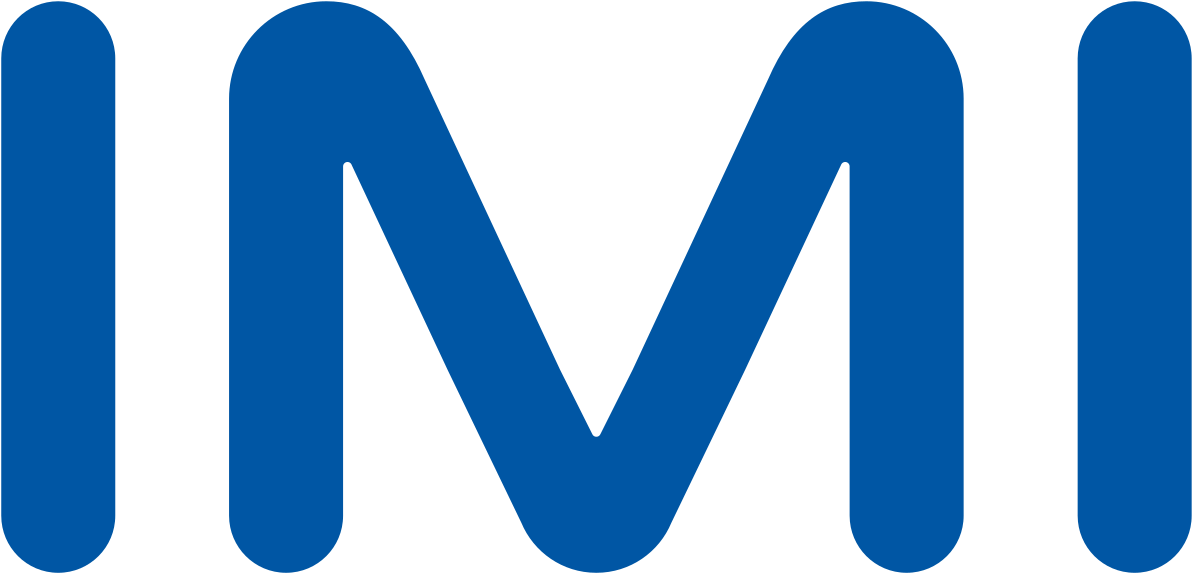 Download Imi Critical Engineering Logo Png - ClipartKey