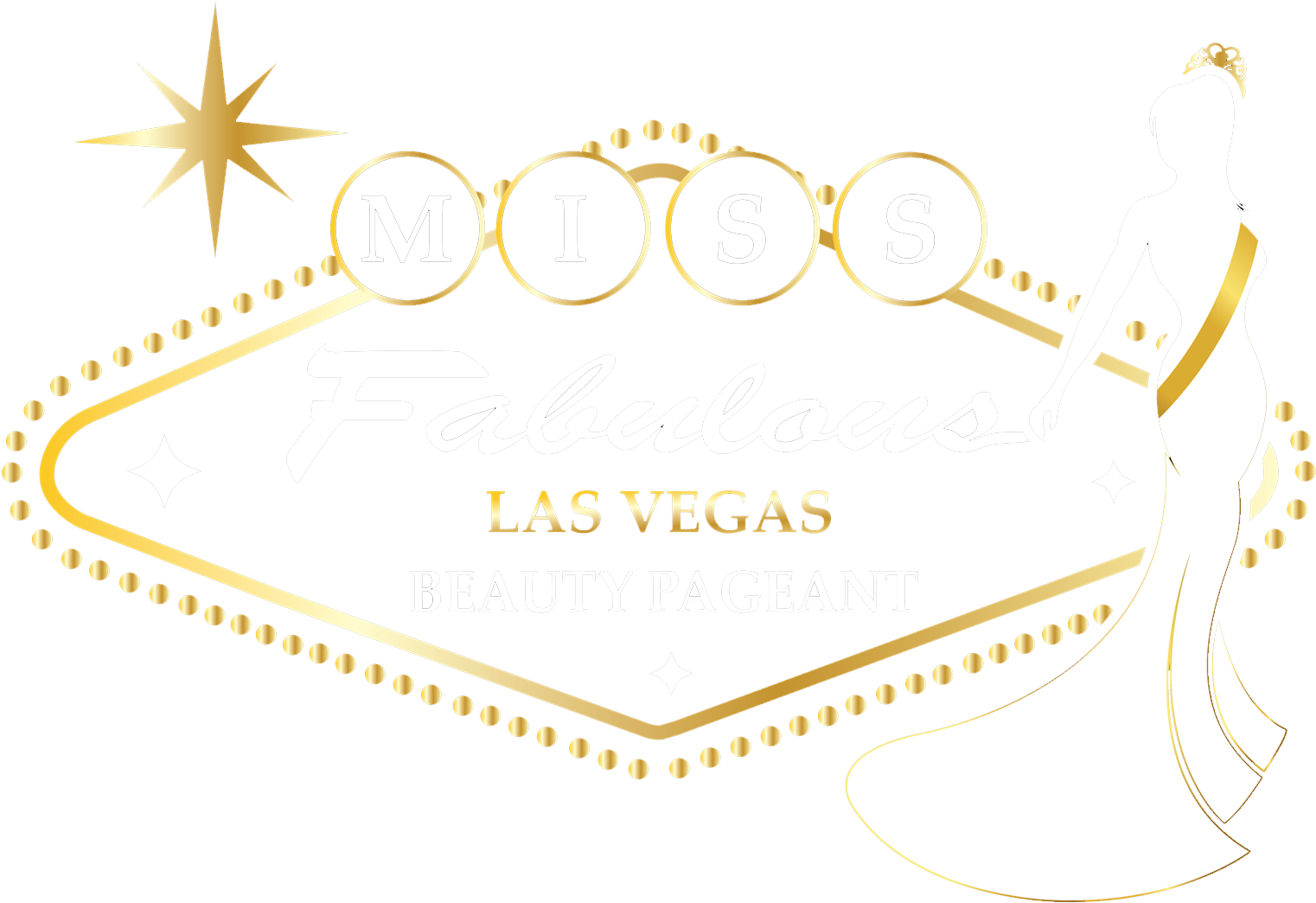 Download Fabulous Crowns Beauty Pageant - Illustration - ClipartKey