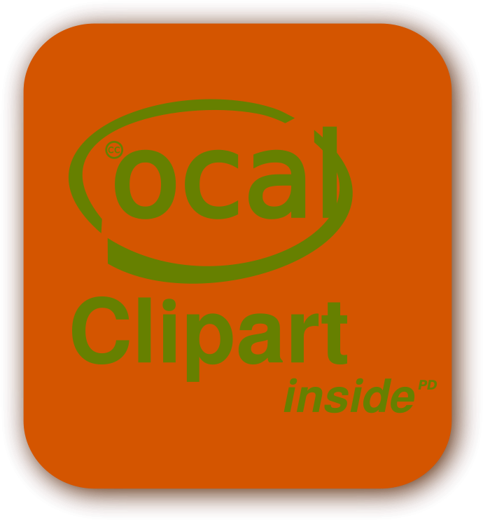 Download Free Clip Art "ocal Inside - Graphic Design - ClipartKey