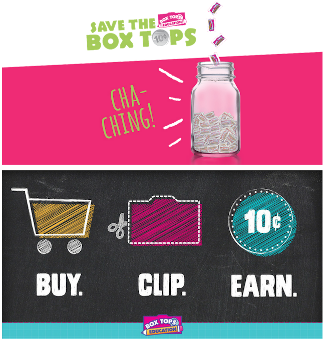Download Box Tops Logo Clip Art - ClipartKey