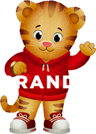 Download Tiger Daniel - ClipartKey