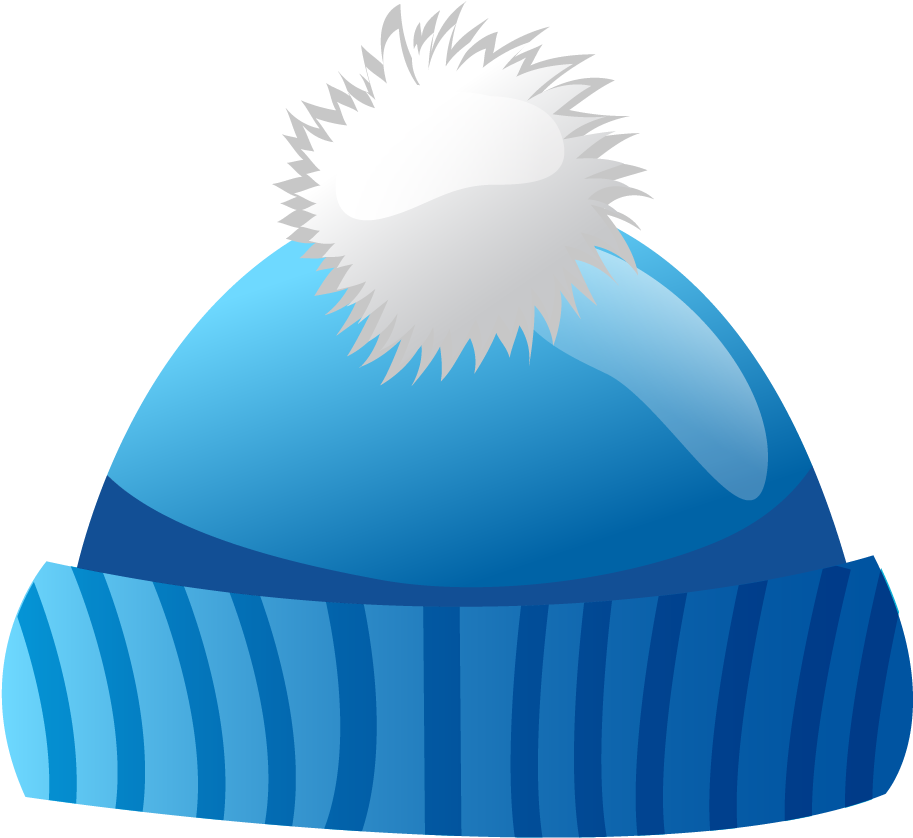 Download Beanie - ClipartKey