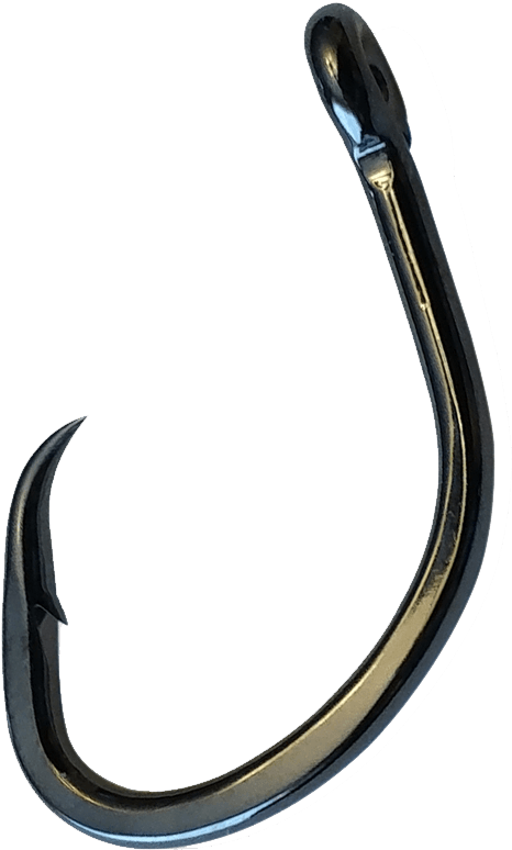 Download Fish Hook - ClipartKey