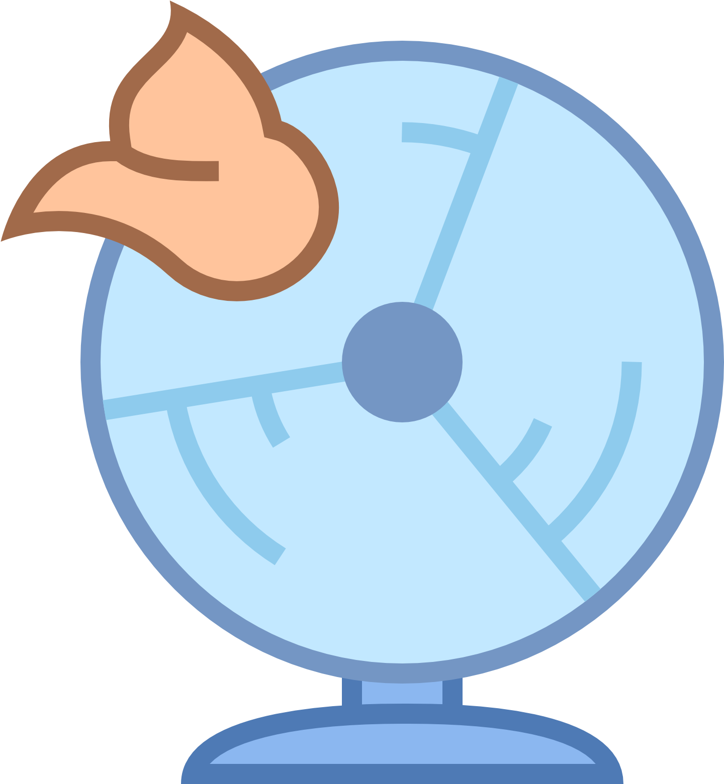 Download Shit Hitting Fan Clipart - ClipartKey