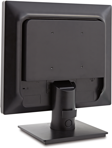 Download Computer Screen Back Png - ClipartKey