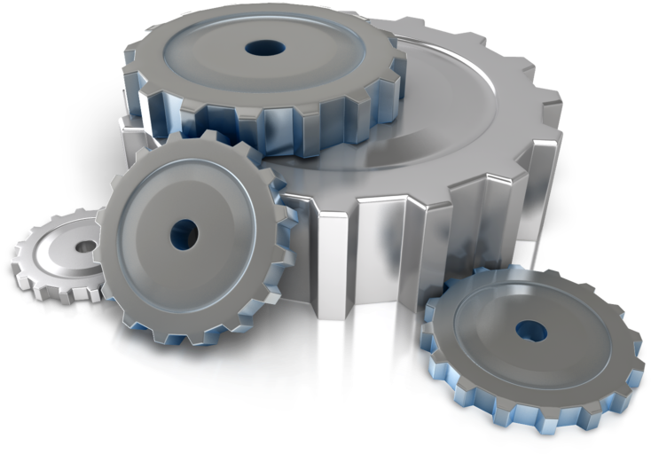 Download Gear - ClipartKey