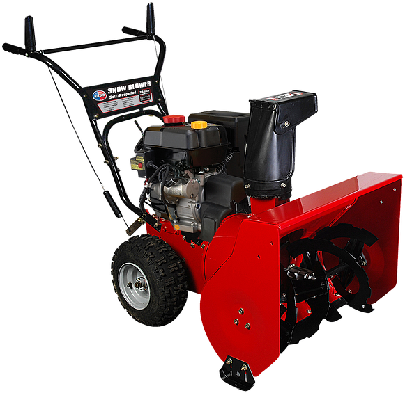 Download Yard Machine Snowblower Owners Manual Rh Artistichairlounge ...