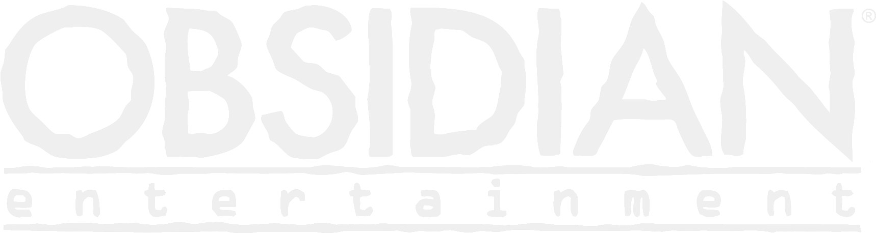 Download Clip Art Obsidian Font - Obsidian Entertainment - ClipartKey