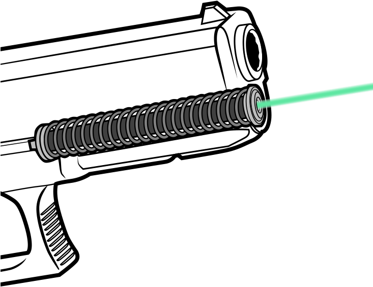 Download Internal Lasers - ClipartKey