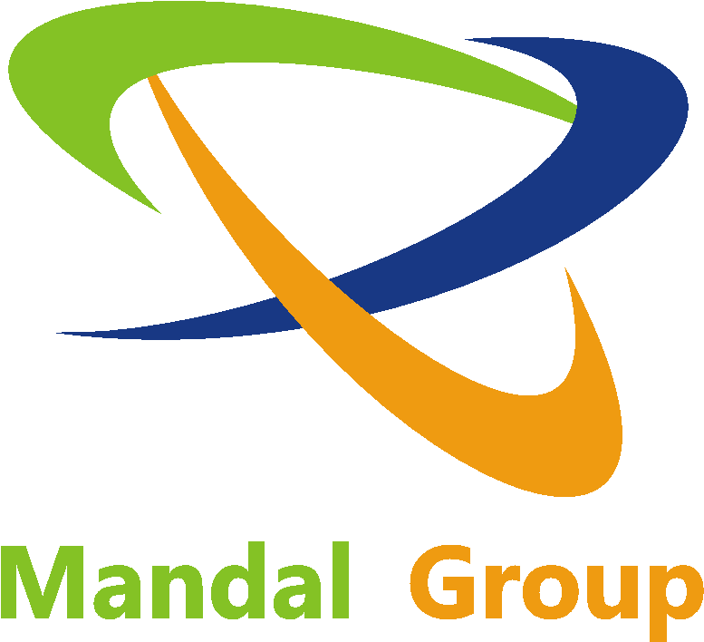 Download Mandal Group - ClipartKey