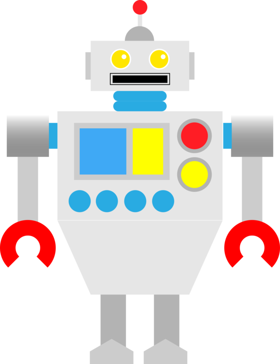 Download Art,robot,machine - ClipartKey