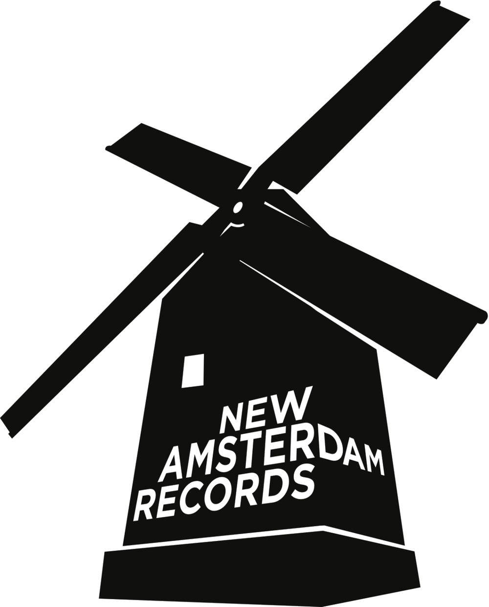 Download Transparent Records Clip Art - Windmill - ClipartKey