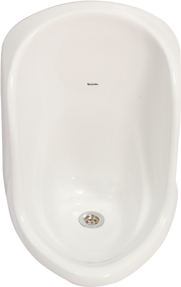 Download Transparent Sink Top View Png - Urinal Top View Png - ClipartKey