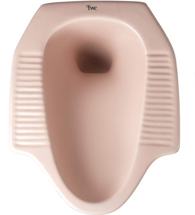 Download Transparent Toilet Top View Png - Toilet - ClipartKey