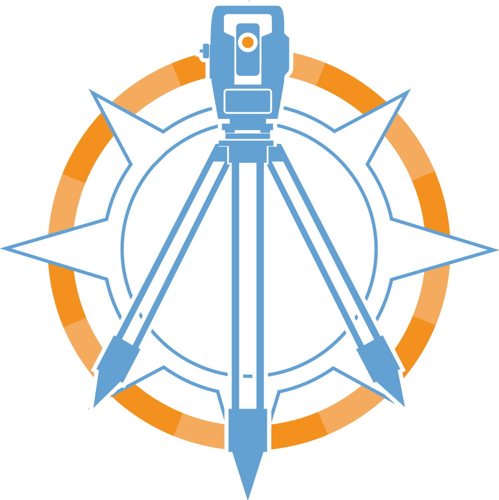 Download Dry Ridge Land Surveying, Pa Logo - ClipartKey