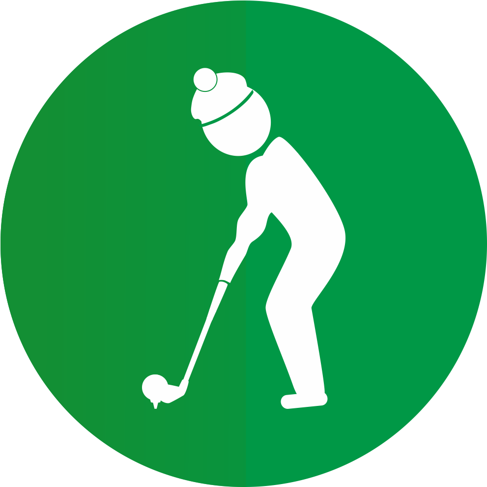 Download Make More Putts - Inspiration Room Logo - ClipartKey