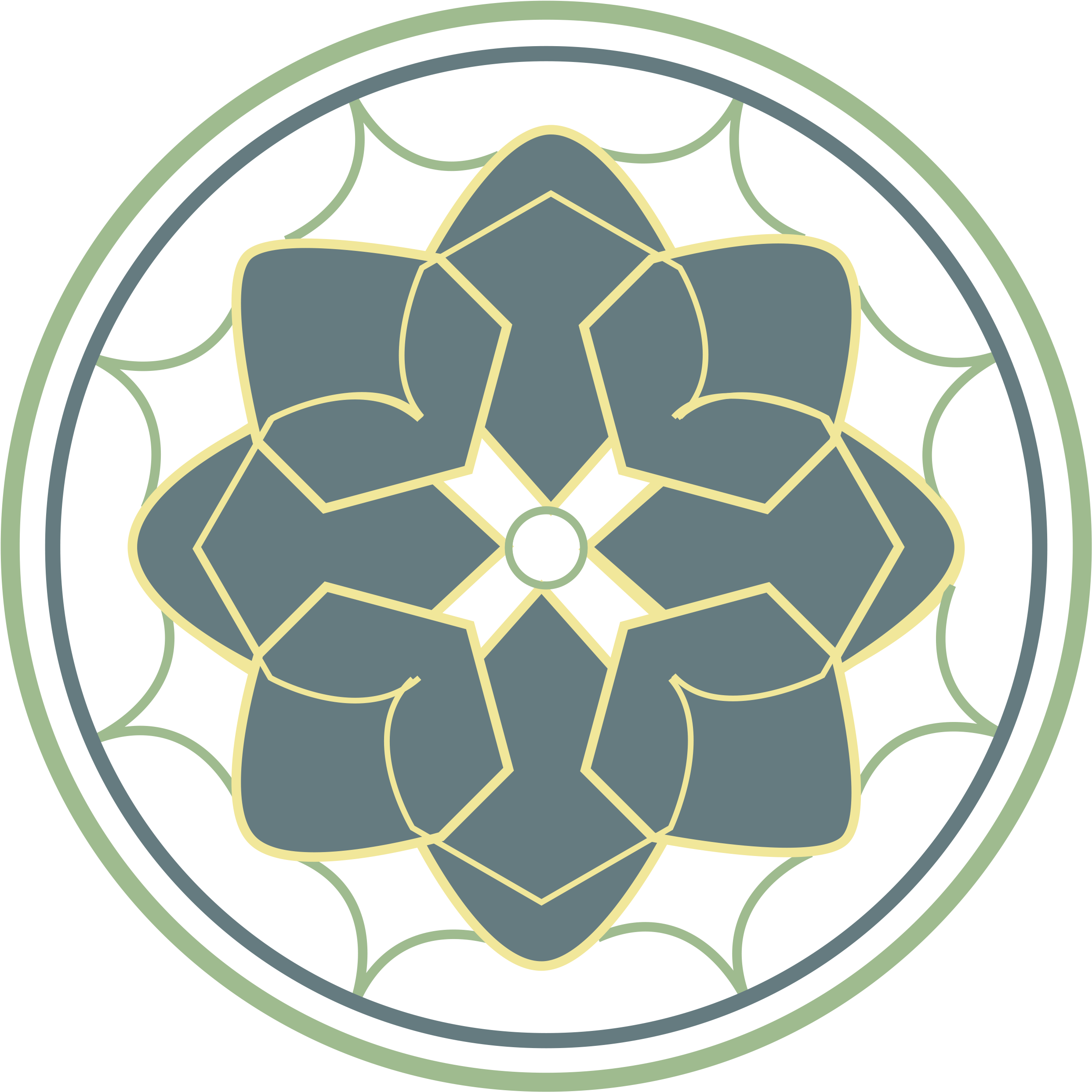 Download Path Clipart Far Away - Ecumenism Symbols - ClipartKey