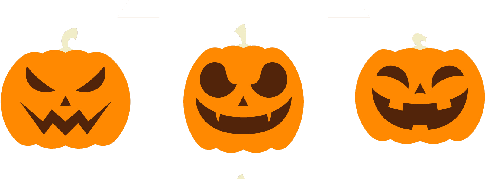 Download Transparent Pumpkin Vector Png - Pumpkin Png - ClipartKey