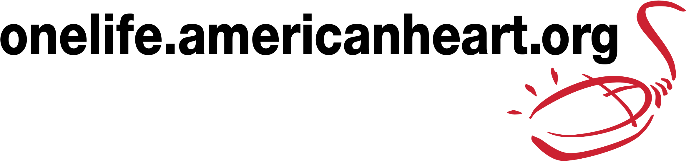 Download American Heart Association Logo Png - Mouse Click Icon ...