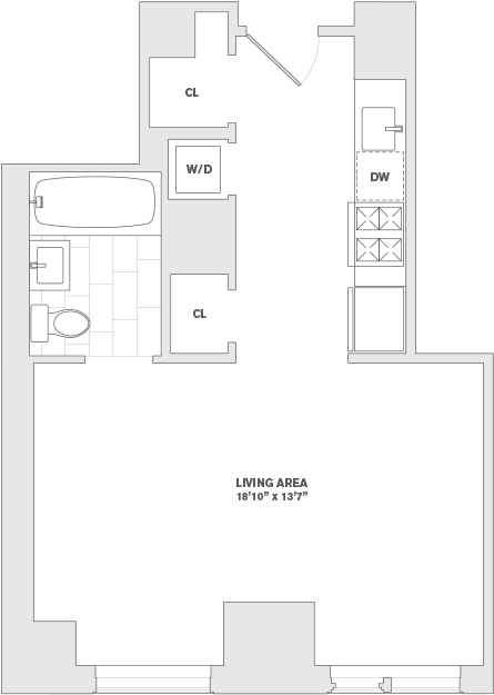 Download Plan Clipart Floor Plan - Floor Plan - ClipartKey