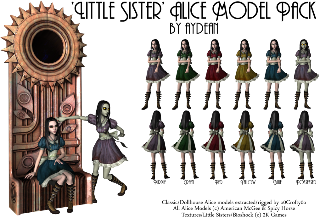 Download Transparent Bioshock Png - Cartoon - ClipartKey