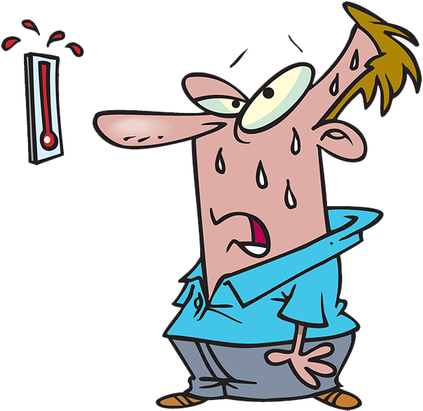 Download Clipart Of Midi And Humid S - Cartoon - ClipartKey