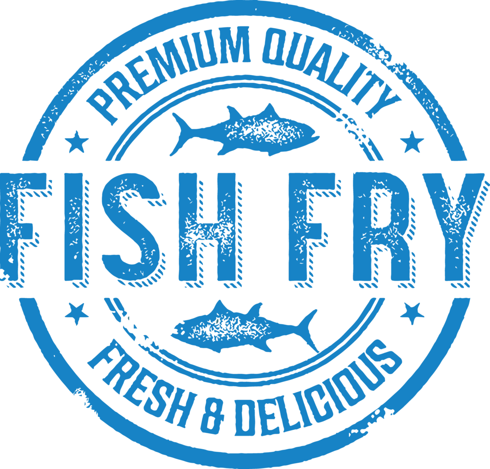 Download Fish Fry Png - Fish Fry Logo Png - ClipartKey
