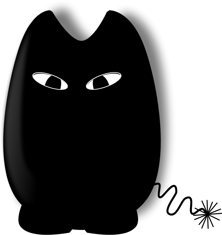 Download Troll - Eulen Der Trolle Comic Bilder - ClipartKey