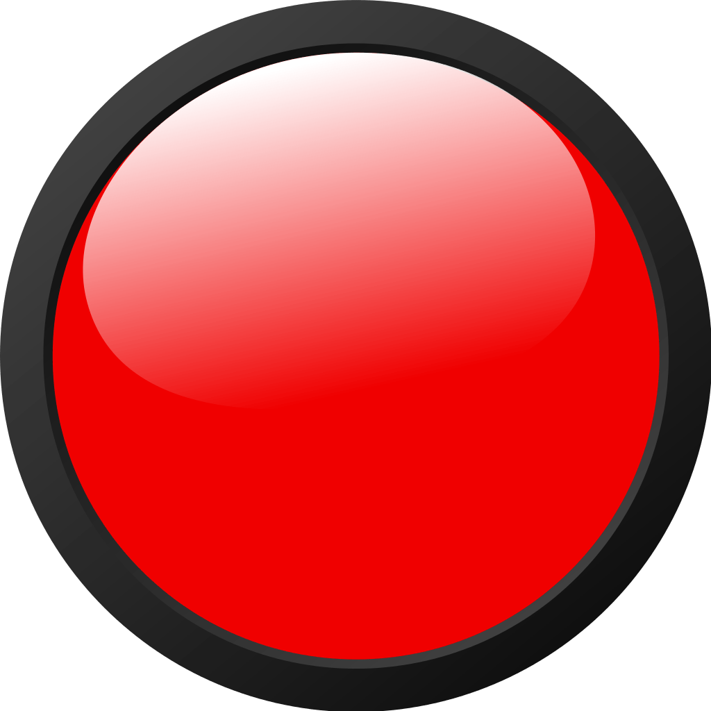 Download Red Traffic Light Icon - ClipartKey