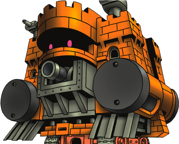 Download Realm Clipart Rocket Slime - Rocket Slime Tanks - ClipartKey