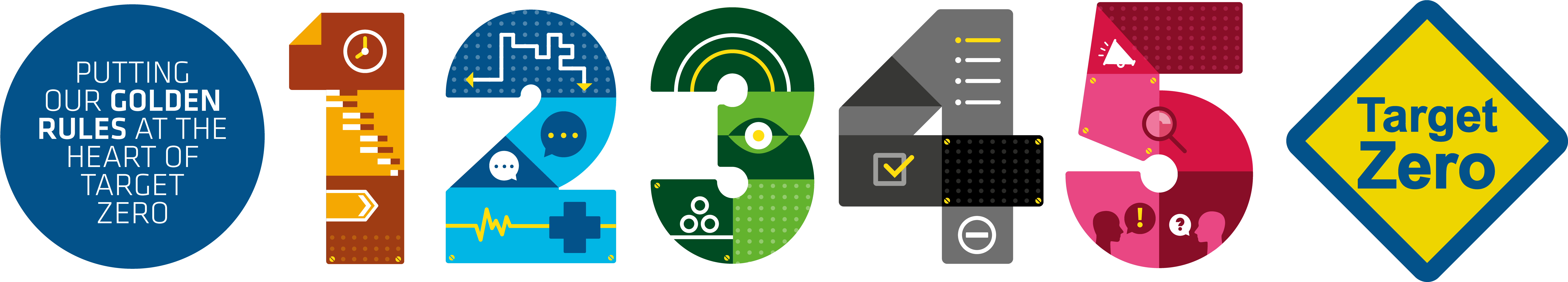 Download Rules Clipart Animated - Target Zero Crossrail - ClipartKey