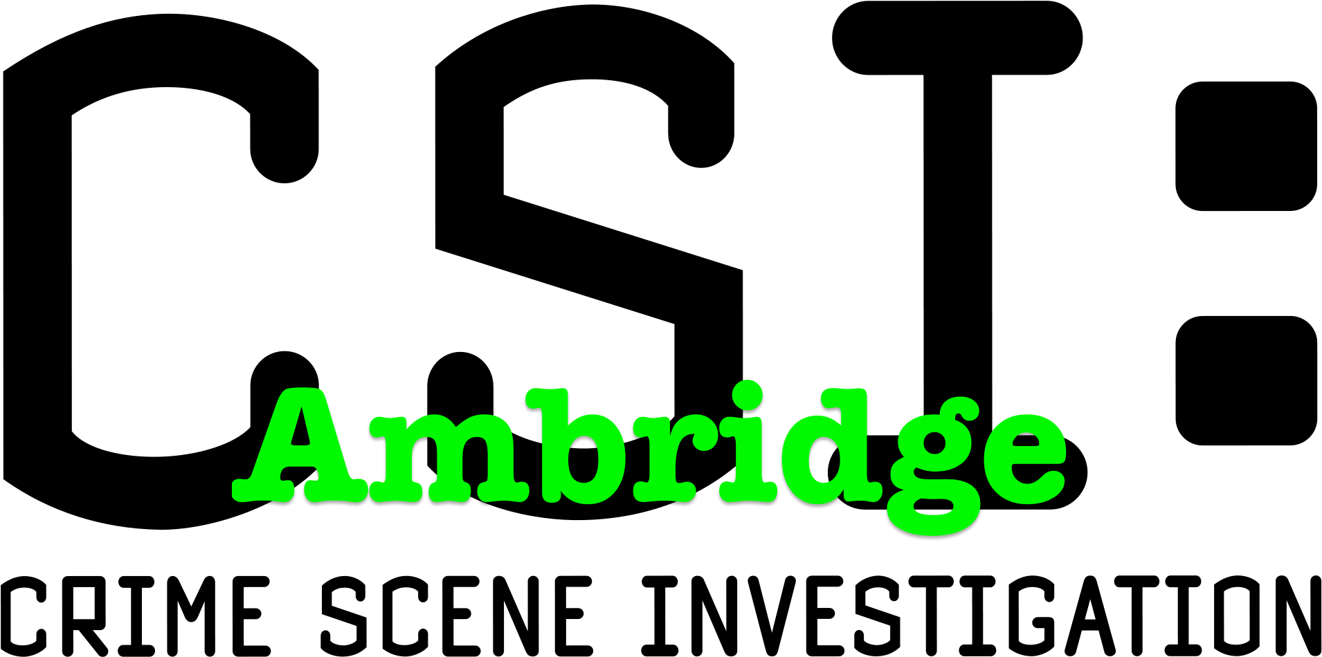 Download Crime Scene Investigator Clipart - Csi Las Vegas - ClipartKey