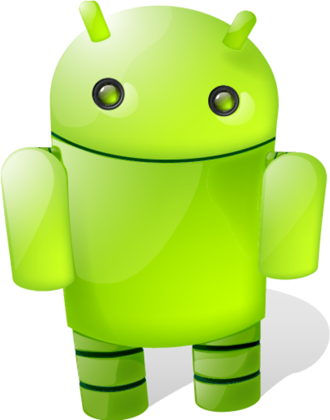 Download Android Icon Gif Png - ClipartKey