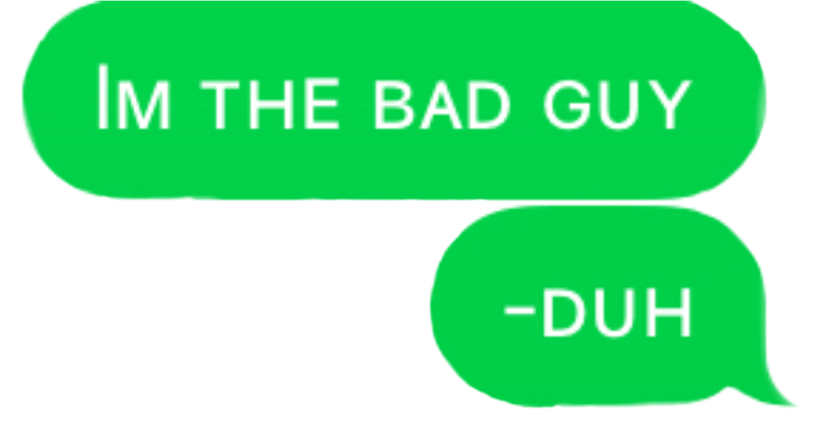 Download #imthebadguy #duh #billieelish #billie #eilish #ellish ...