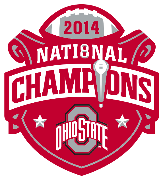 Download Transparent Ohio State Brutus Clipart - Emblem - ClipartKey