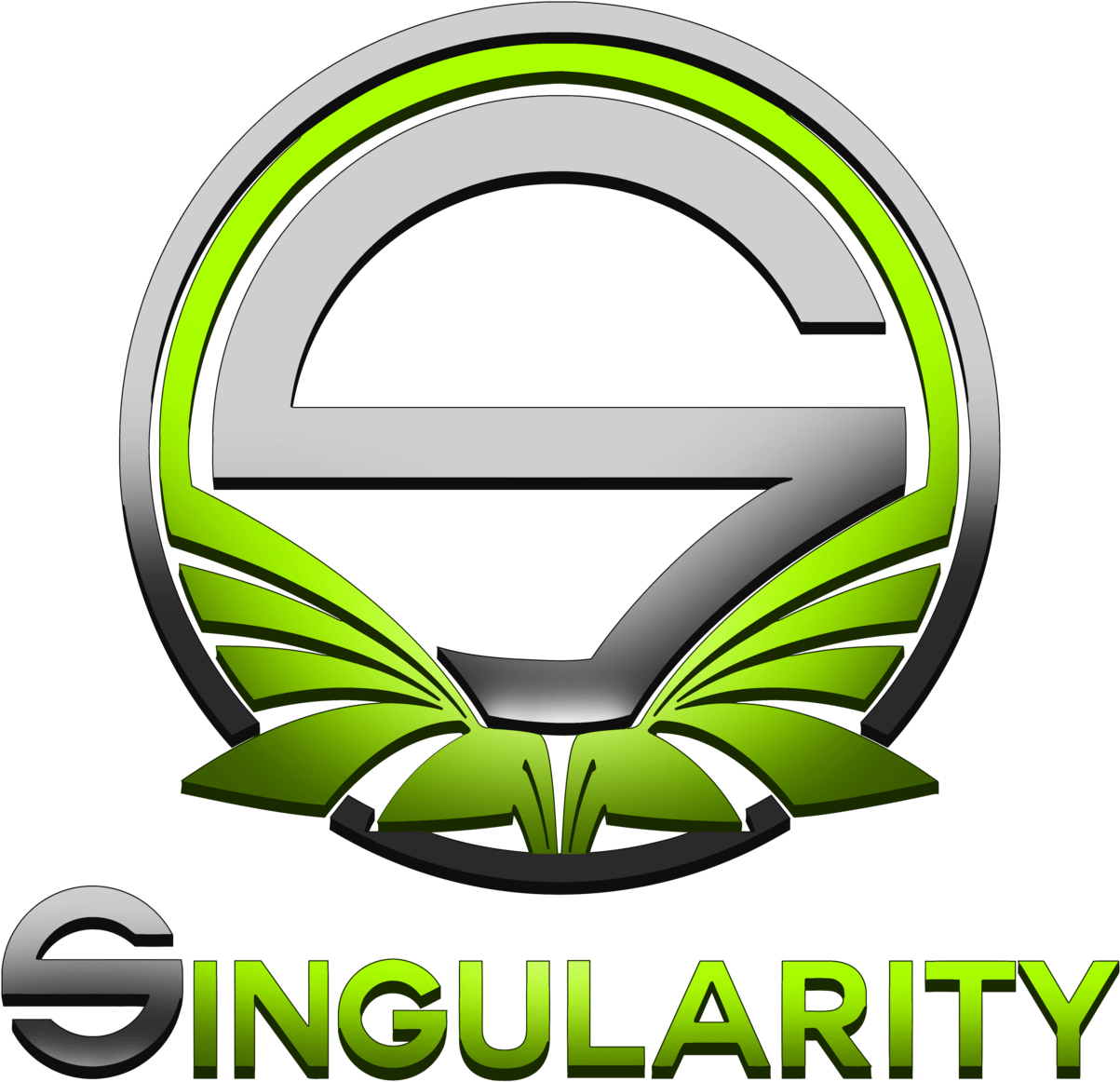 Download Team Singularity Logo Clipart , Png Download - Singularity Cs Go - ClipartKey