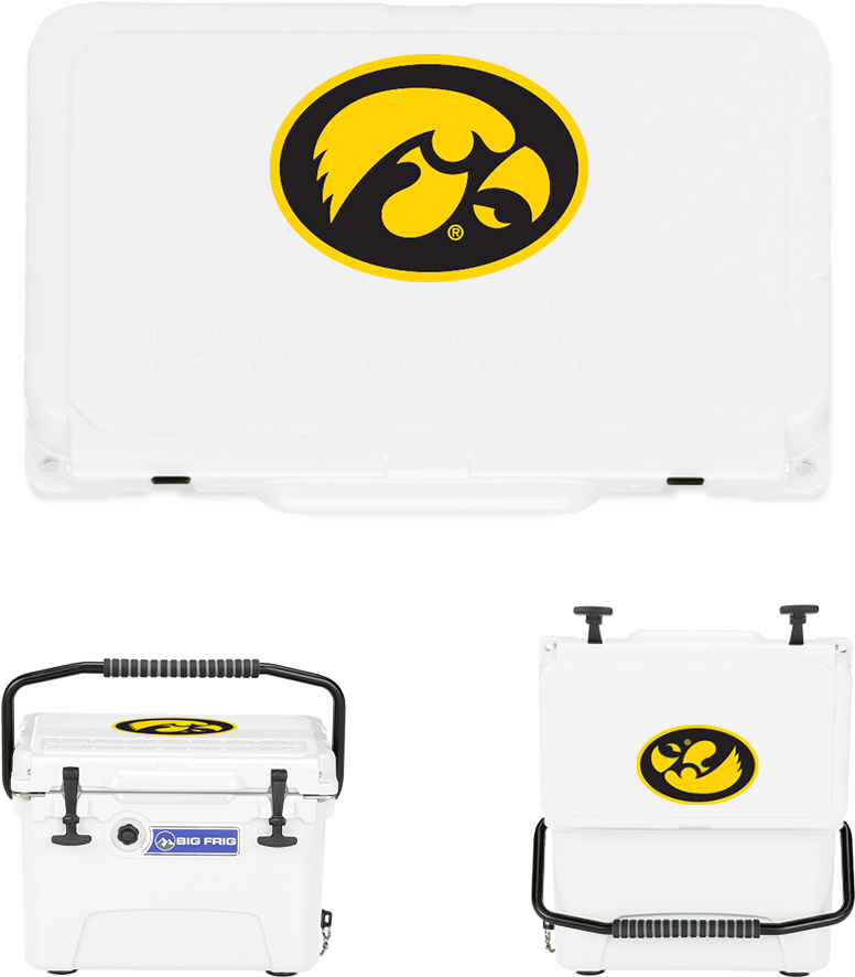 Download Iowa Hawkeyes - ClipartKey