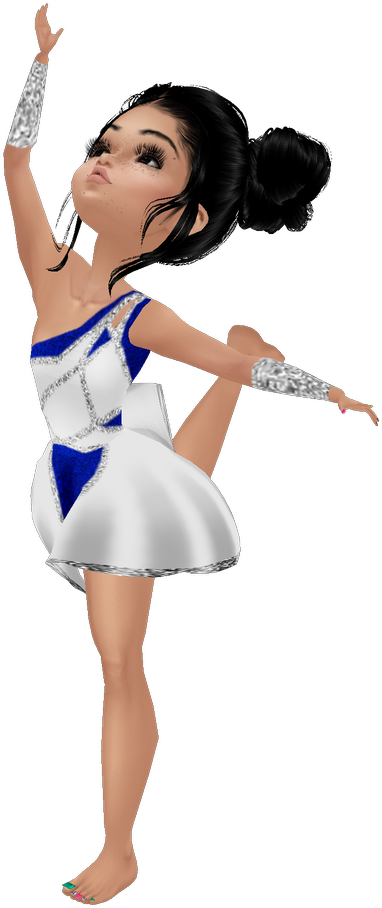 Download Dance Squad Imvu Majorette - Imvu Dance - ClipartKey