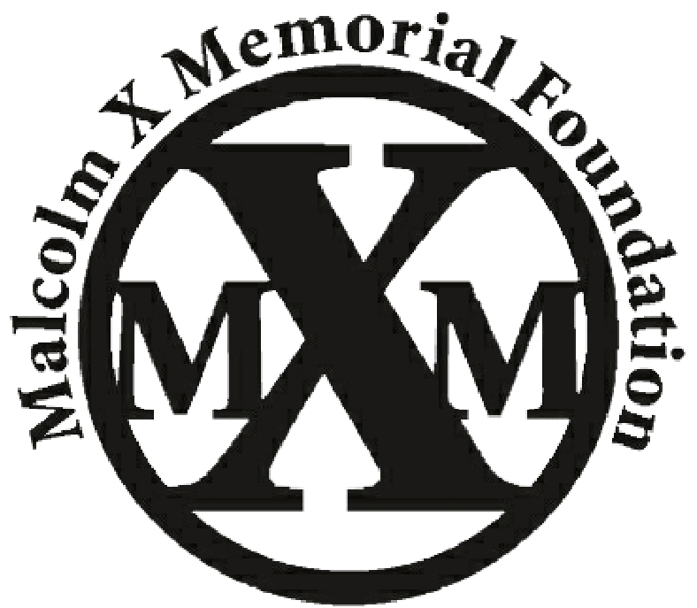 Download Transparent Malcolm X Png - Emblem - ClipartKey