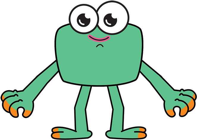 Download Gonoodle Create Your Own Champ - ClipartKey