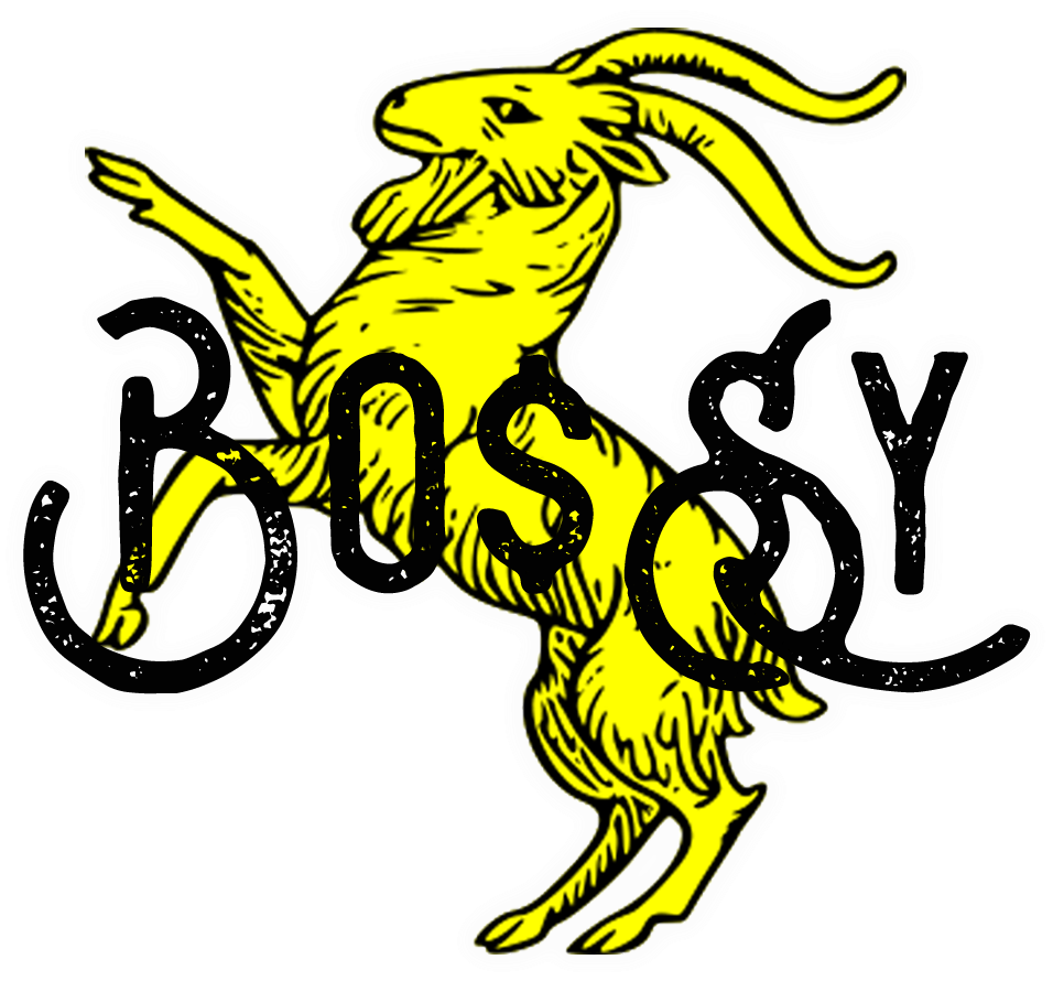 Download Bossy Podcast Clipart , Png Download - Antelope Coat Of Arms ...