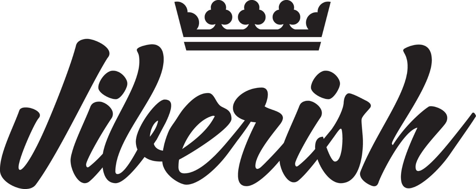 Download Jiberish Clothing Logo Clipart , Png Download - Jiberish Ski - ClipartKey