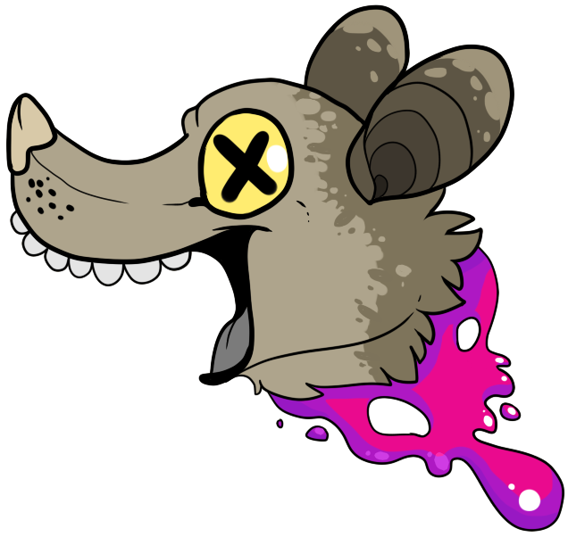 Download Roadkill - Roadkill Drawings - ClipartKey