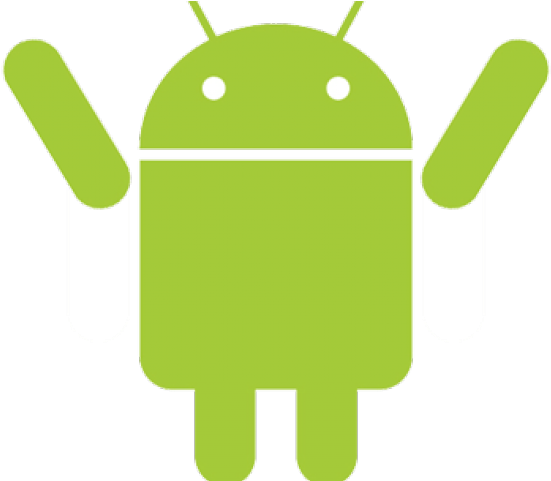 Download Android Bot Png - ClipartKey