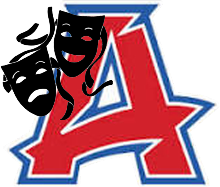 Download Arcadia High School Phoenix Logo - ClipartKey